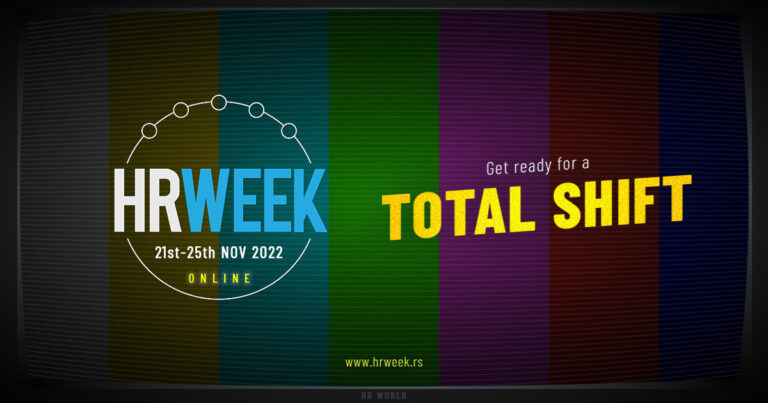 HR-WEEK 2022